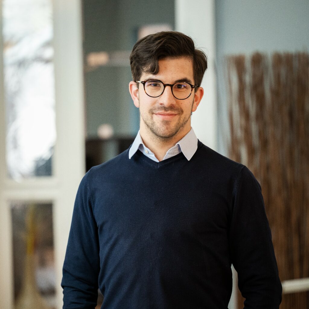 Über uns - Valentini Personalberatung